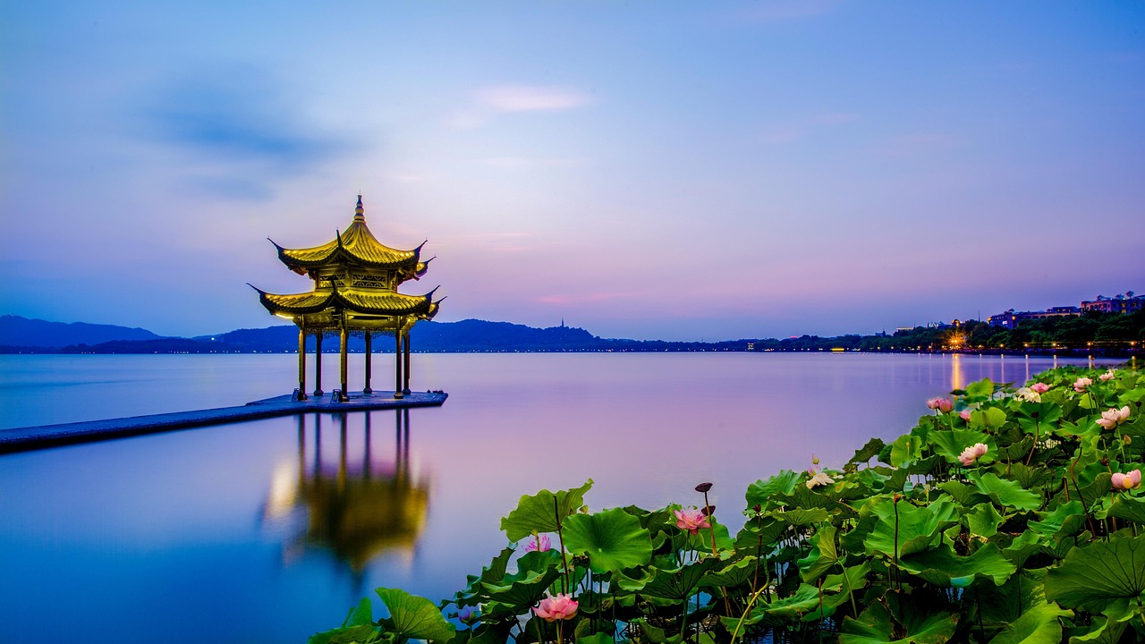 200 多张免费的“Hangzhou”和“杭州”照片 - Pixabay
