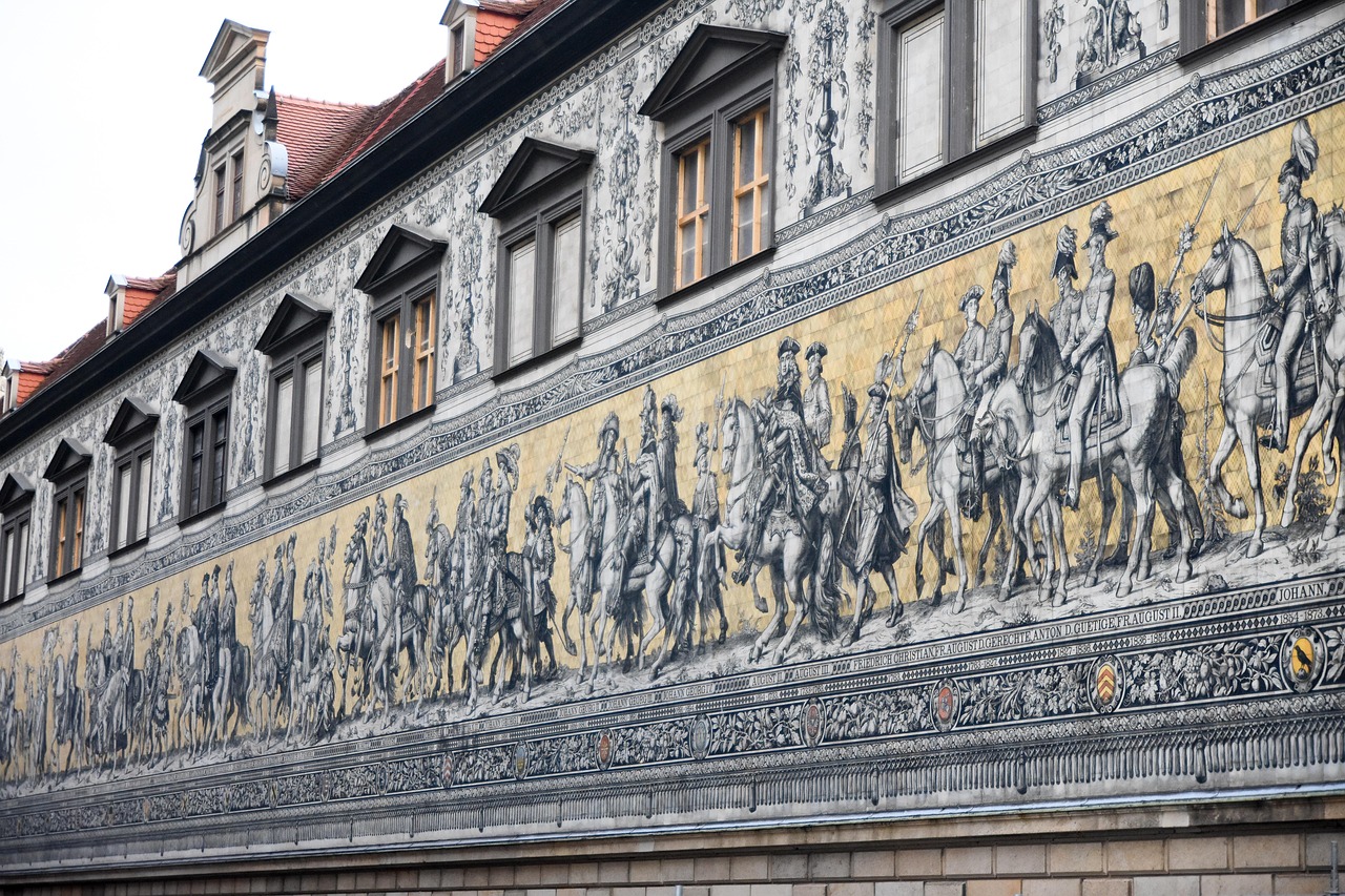 Dresden Stadt Deutschland - Kostenloses Foto auf Pixabay - Pixabay
