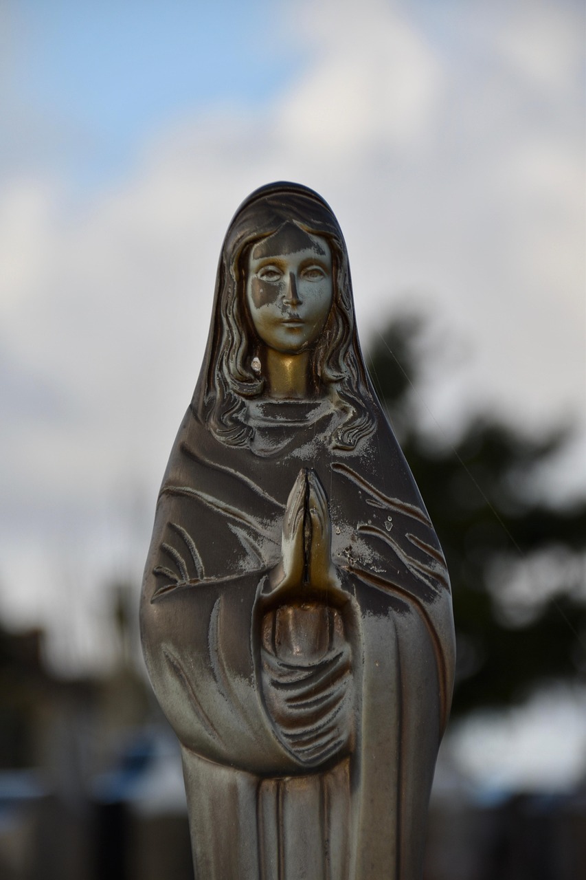 Meer dan 10.000 gratis afbeeldingen van Heilige Maria en Maria - Pixabay