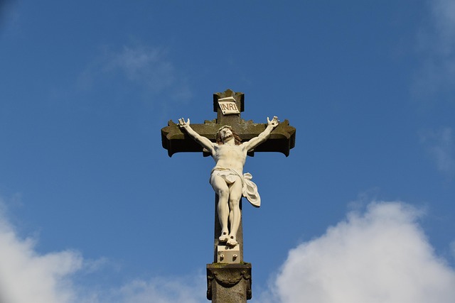 Kreuzen Jesus Kruzifix - Kostenloses Foto auf Pixabay - Pixabay