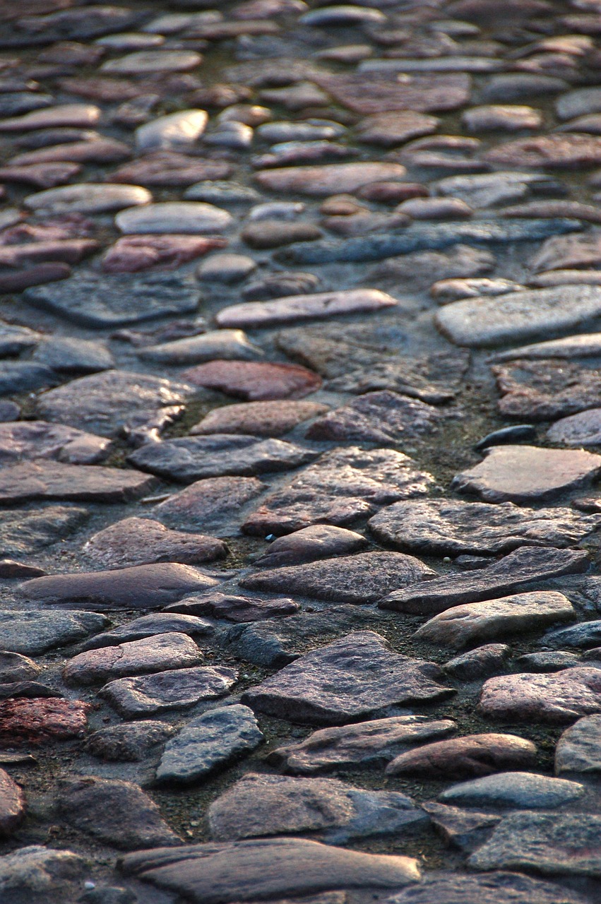 Pavés Chaussée Route - Photo gratuite sur Pixabay - Pixabay