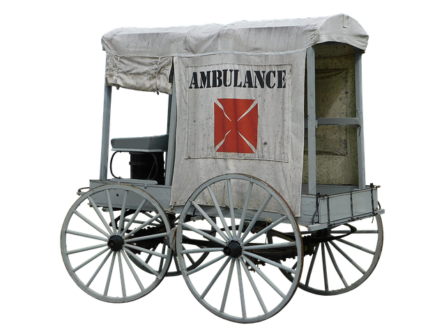10+ Free Old Ambulance & Ambulance Images - Pixabay