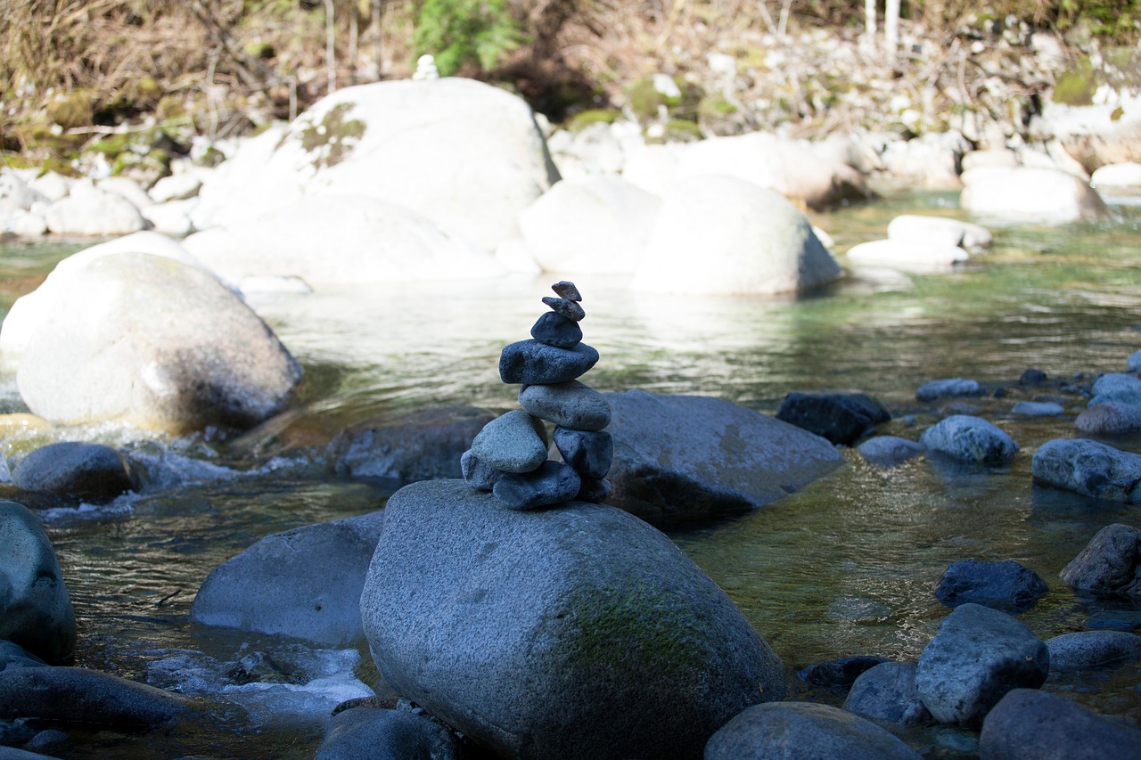 Stone Creek - Free photo on Pixabay - Pixabay