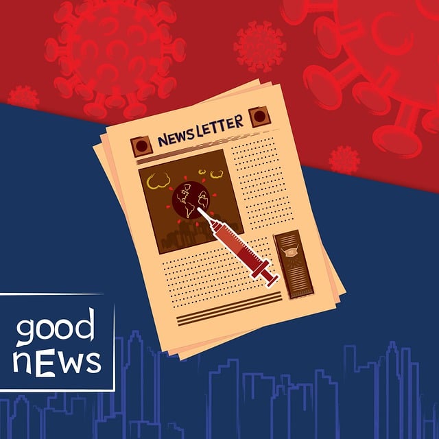 Explore 268+ Free Newsletter Illustrations: Download Now - Pixabay