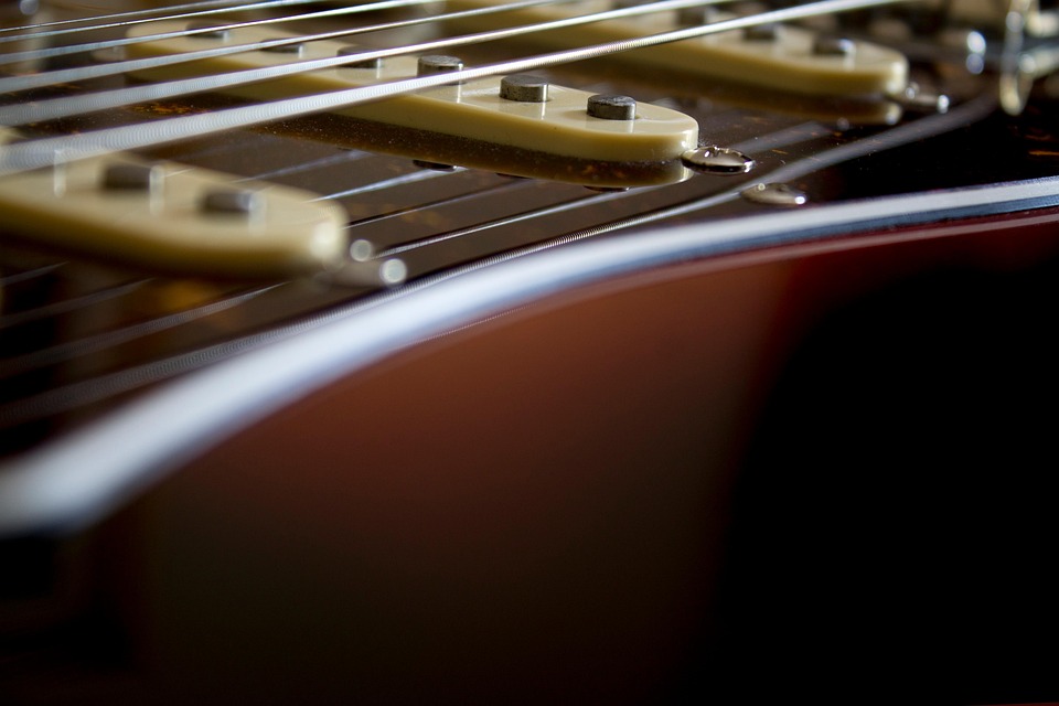 Guitare La Musique Instrument - Photo gratuite sur Pixabay - Pixabay
