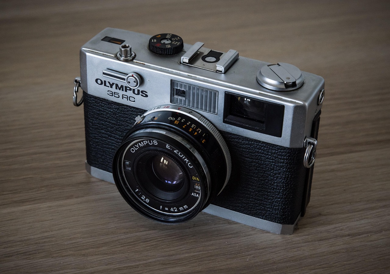 Aparat Fotograficzny Analogowe Darmowe Zdj cie Na Pixabay Pixabay