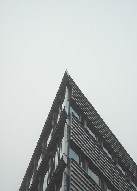 Building Fog Architecture - Free photo on Pixabay - Pixabay