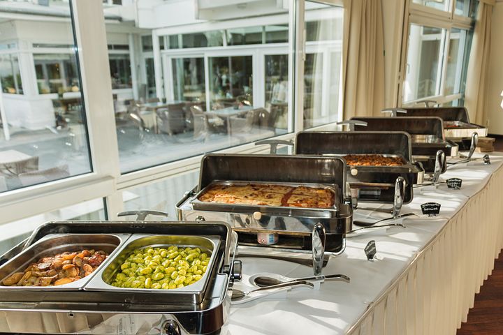 90+ Free Buffet Table & Buffet Images - Pixabay
