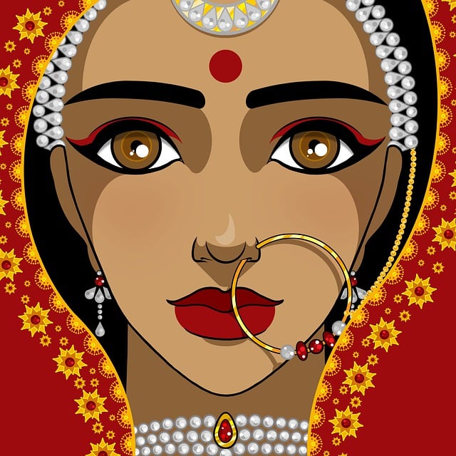 70+ Free Bindi & Woman Images - Pixabay
