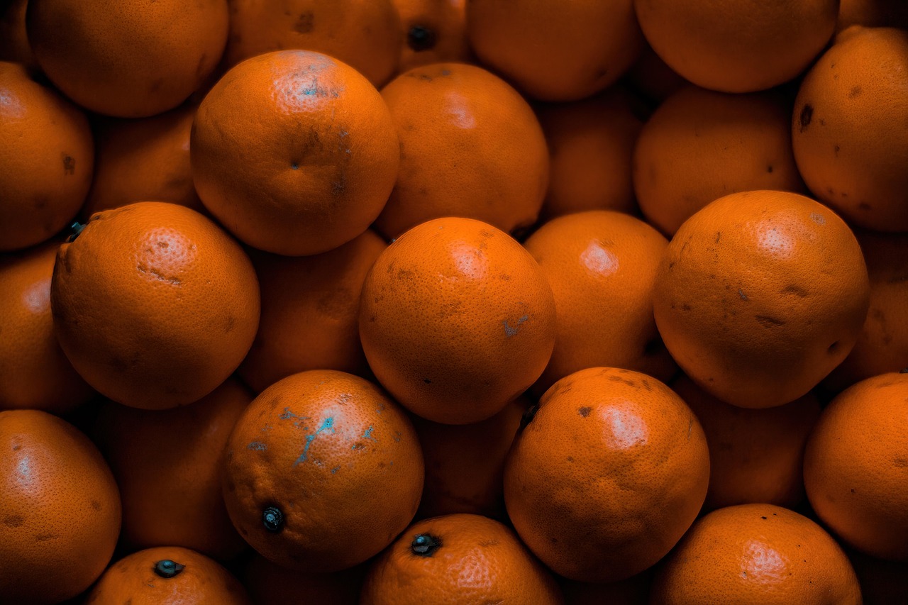 Laranja Fruta Comida - Foto gratuita no Pixabay - Pixabay