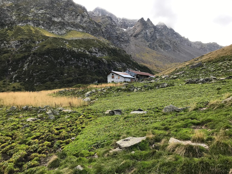 Towards The Lace Campo Tencia - Free photo on Pixabay - Pixabay