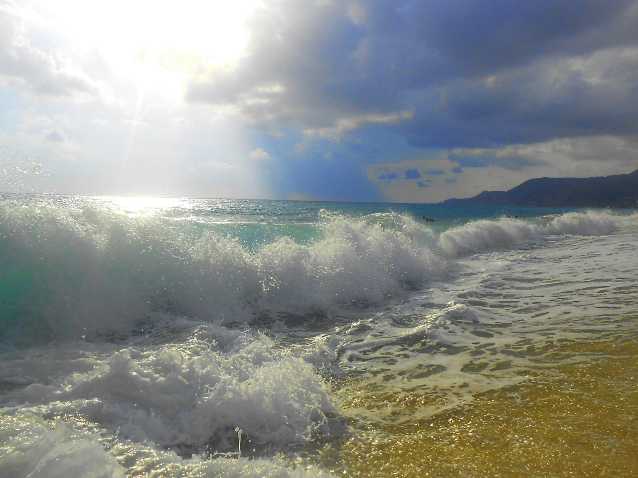 Alania Beach Turkey - Free photo on Pixabay - Pixabay