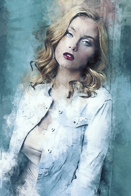 Femme Maquette Art Photographique - Image gratuite sur Pixabay - Pixabay