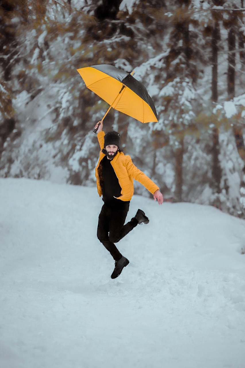 Man Winter Pose - Free photo on Pixabay - Pixabay