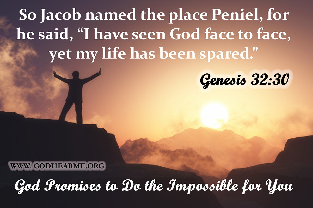 God Promises Jesus - Free photo on Pixabay - Pixabay