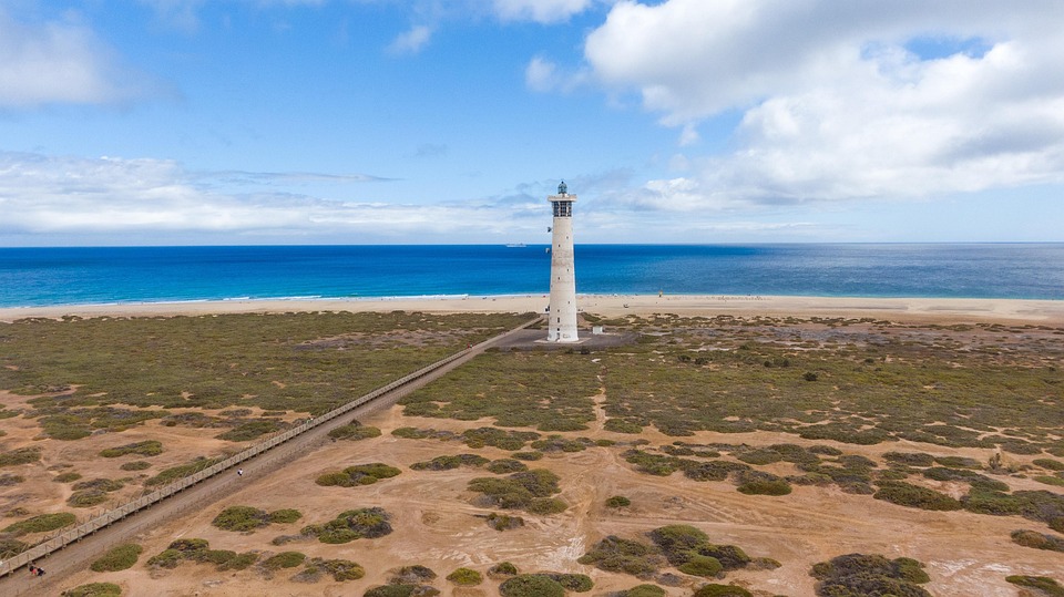 Fuerteventura Plage Soleil - Photo gratuite sur Pixabay - Pixabay