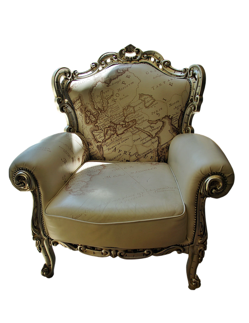 Armchair Chair Room - Free image on Pixabay