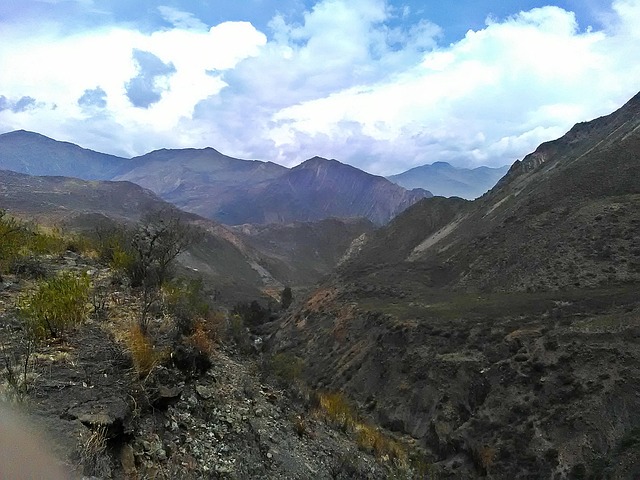 Berge Peru Anden - Kostenloses Foto auf Pixabay - Pixabay