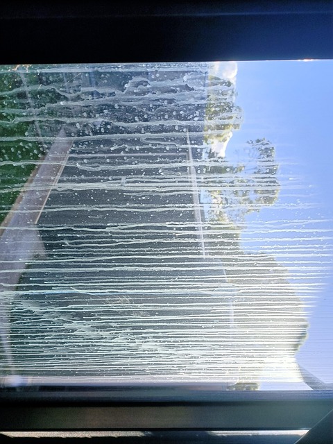 Dirty Window - Free photo on Pixabay