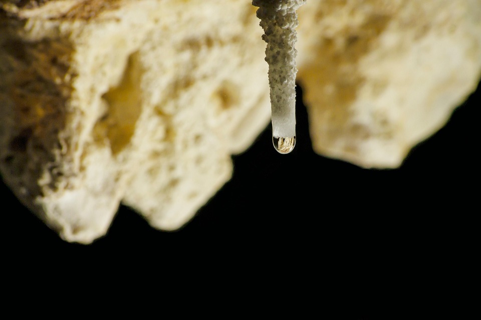 Stalactite Cave Cavern - Free photo on Pixabay