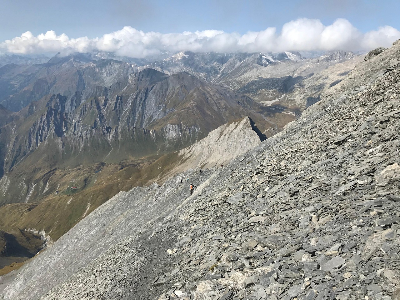 Towards The Pizzo Terri Alpine - Free photo on Pixabay - Pixabay