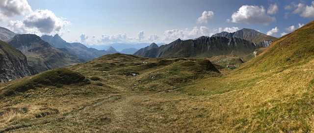 Menuju Pizzo Terri Alpine Route - Foto gratis di Pixabay - Pixabay