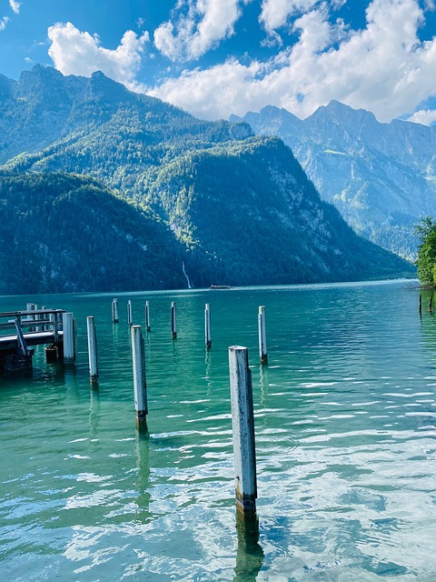 Raja Lake Atas Danau - Foto gratis di Pixabay - Pixabay