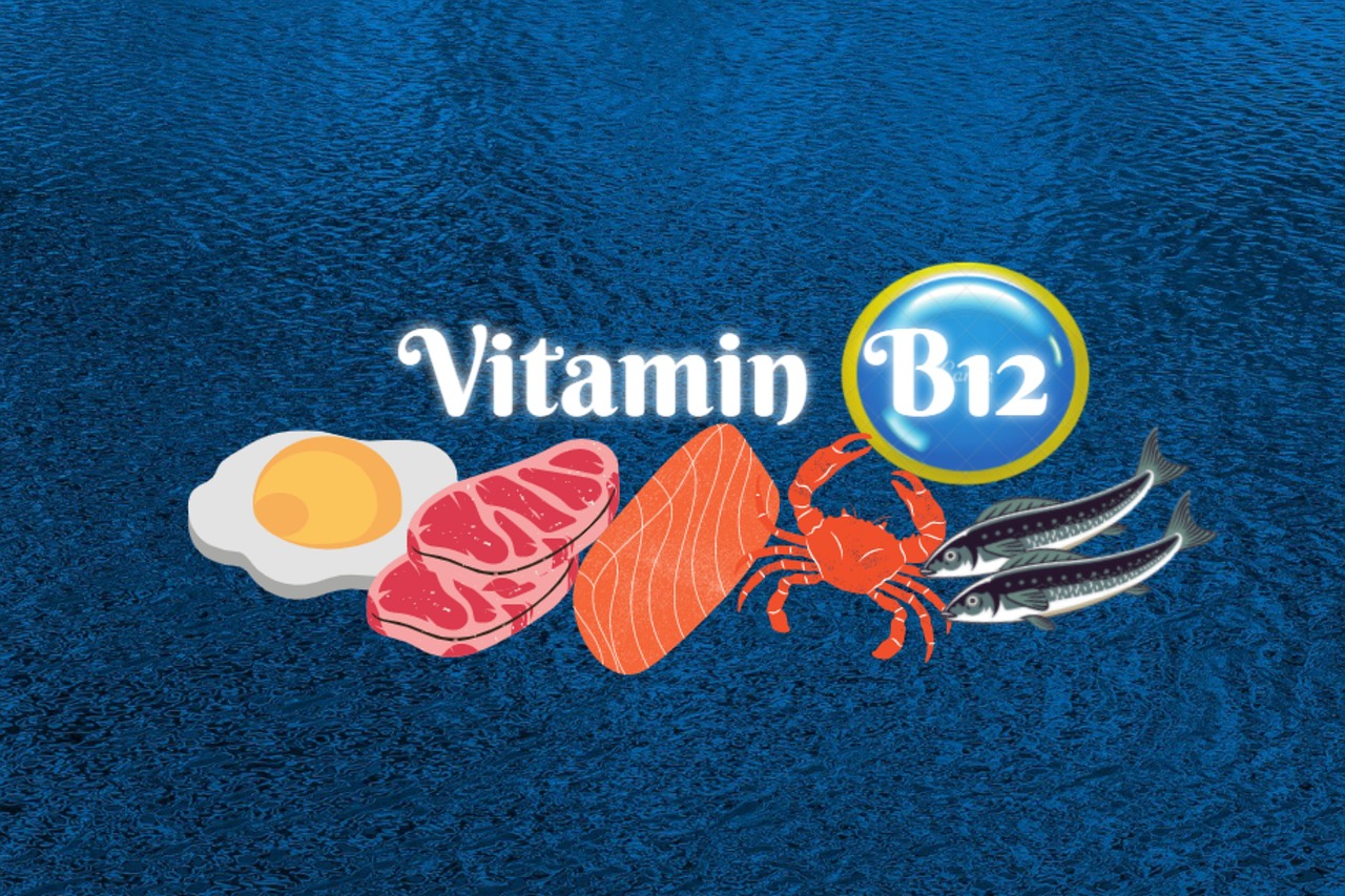 Vitamina B12 Vitaminas - Foto gratis en Pixabay - Pixabay
