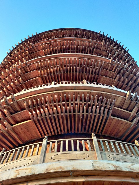 Wooden Architecture Wood Building - Free photo on Pixabay