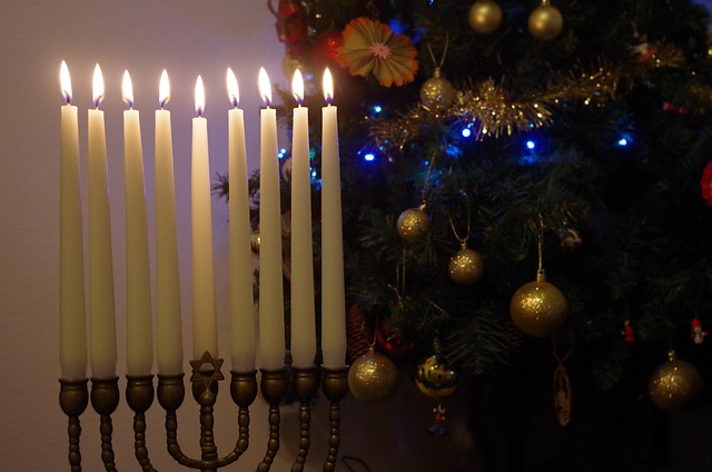 Hanukkah Holidays December - Free photo on Pixabay - Pixabay