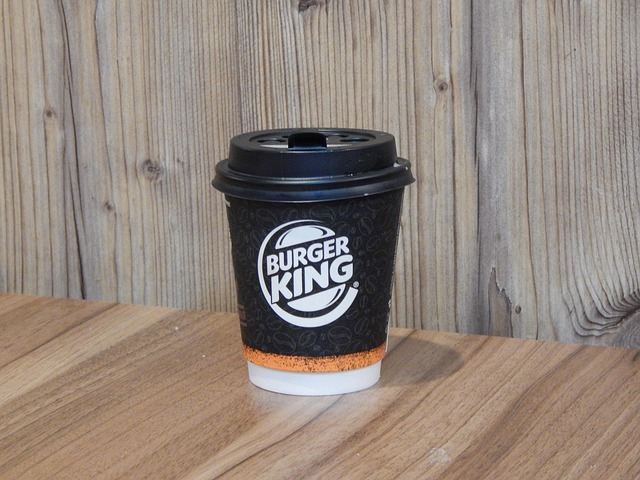 Kaffee Burger King - Kostenloses Foto auf Pixabay - Pixabay