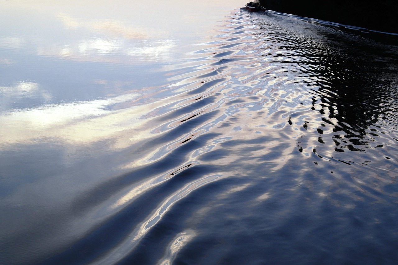 Río Bote Despertarse - Foto gratis en Pixabay - Pixabay