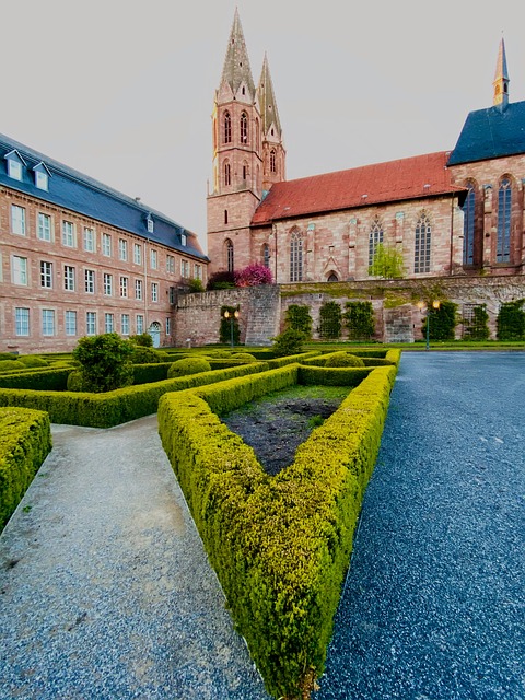 神圣的城市 图林根 Eichsfeld - Pixabay上的免费照片 - Pixabay
