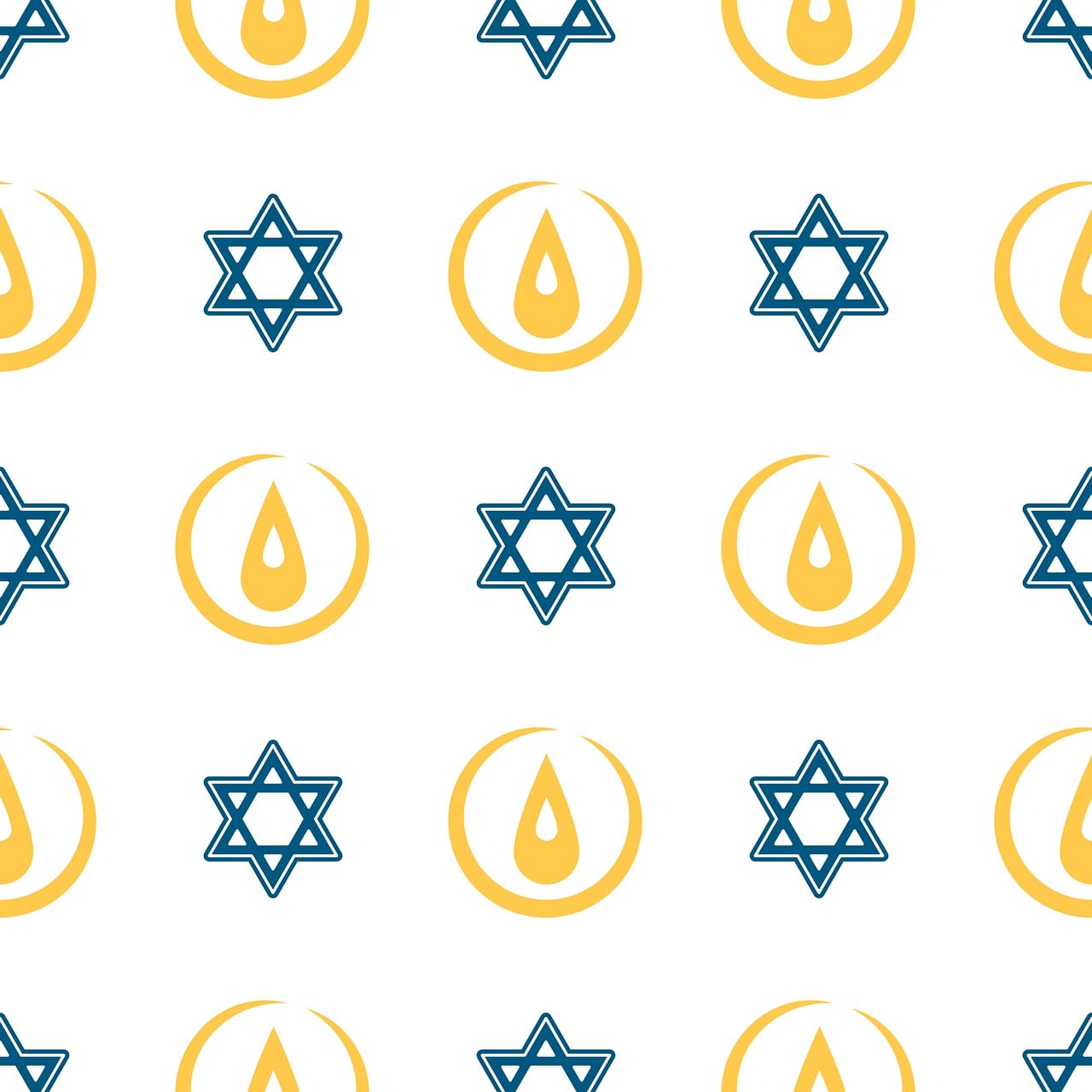 Download Star Of David, Hexagram Art, Israel Sign-Symbol. Royalty-Free ...
