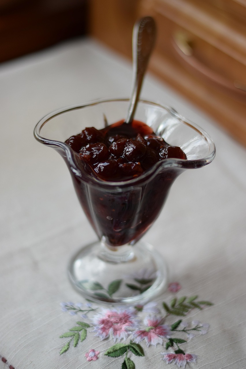 Jam Food Sugar - Free photo on Pixabay - Pixabay