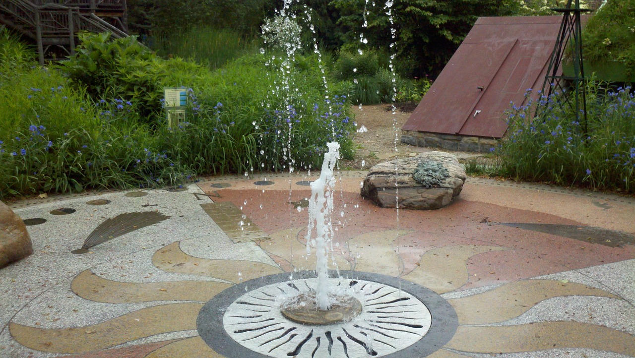 Cleveland Ohio Botanical - Free photo on Pixabay - Pixabay
