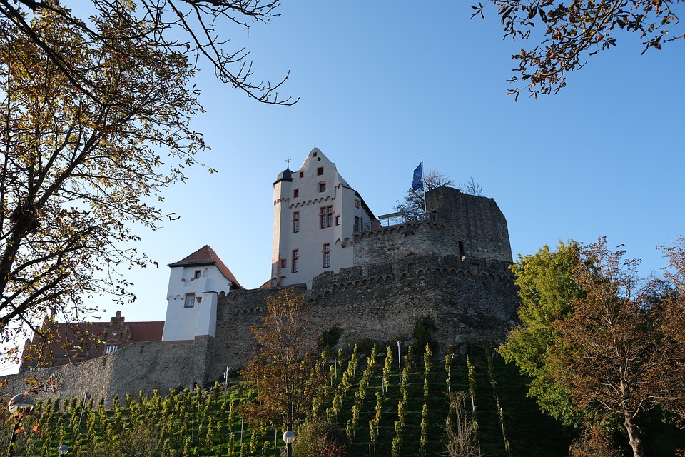 Alzenau Burg Stadt - Photo gratuite sur Pixabay - Pixabay
