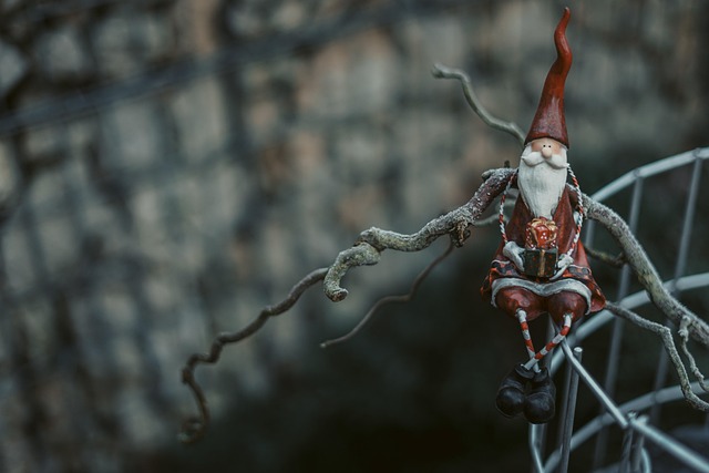 Noël Lutin Figure - Photo gratuite sur Pixabay - Pixabay