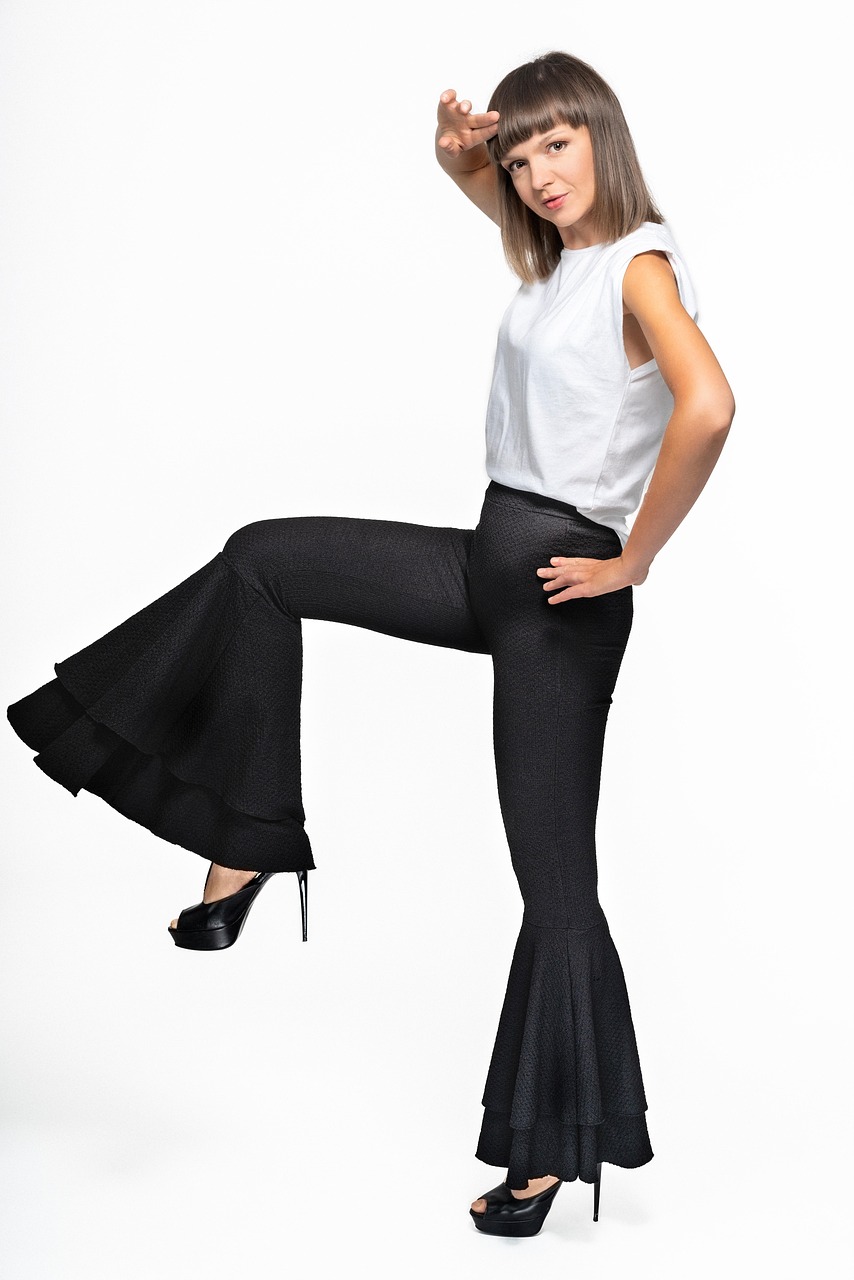 Mujer Modelo Moda - Foto gratis en Pixabay - Pixabay