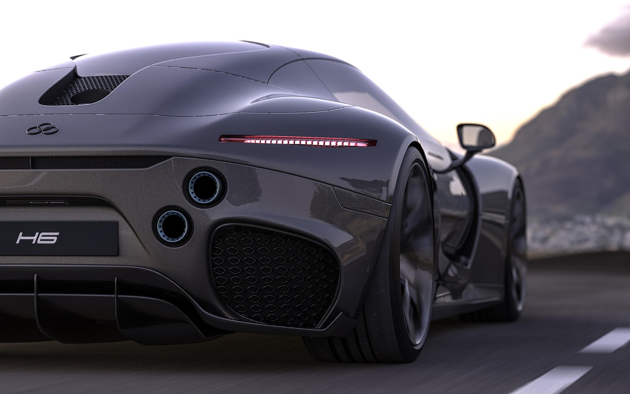 Car Luxury Sports - Free photo on Pixabay - Pixabay