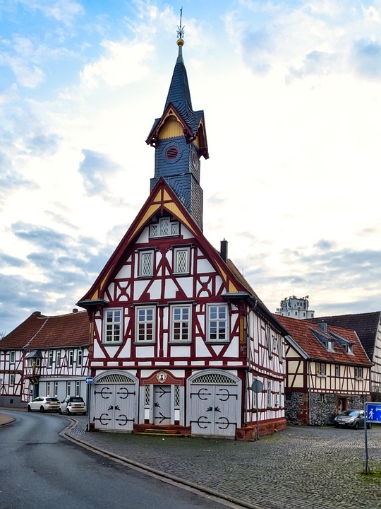 Assenheim Alemania - Foto gratis en Pixabay - Pixabay