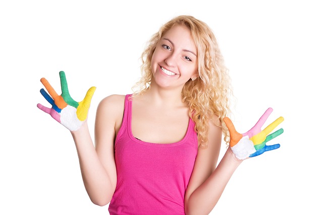Girl Hands Fingers - Free photo on Pixabay - Pixabay