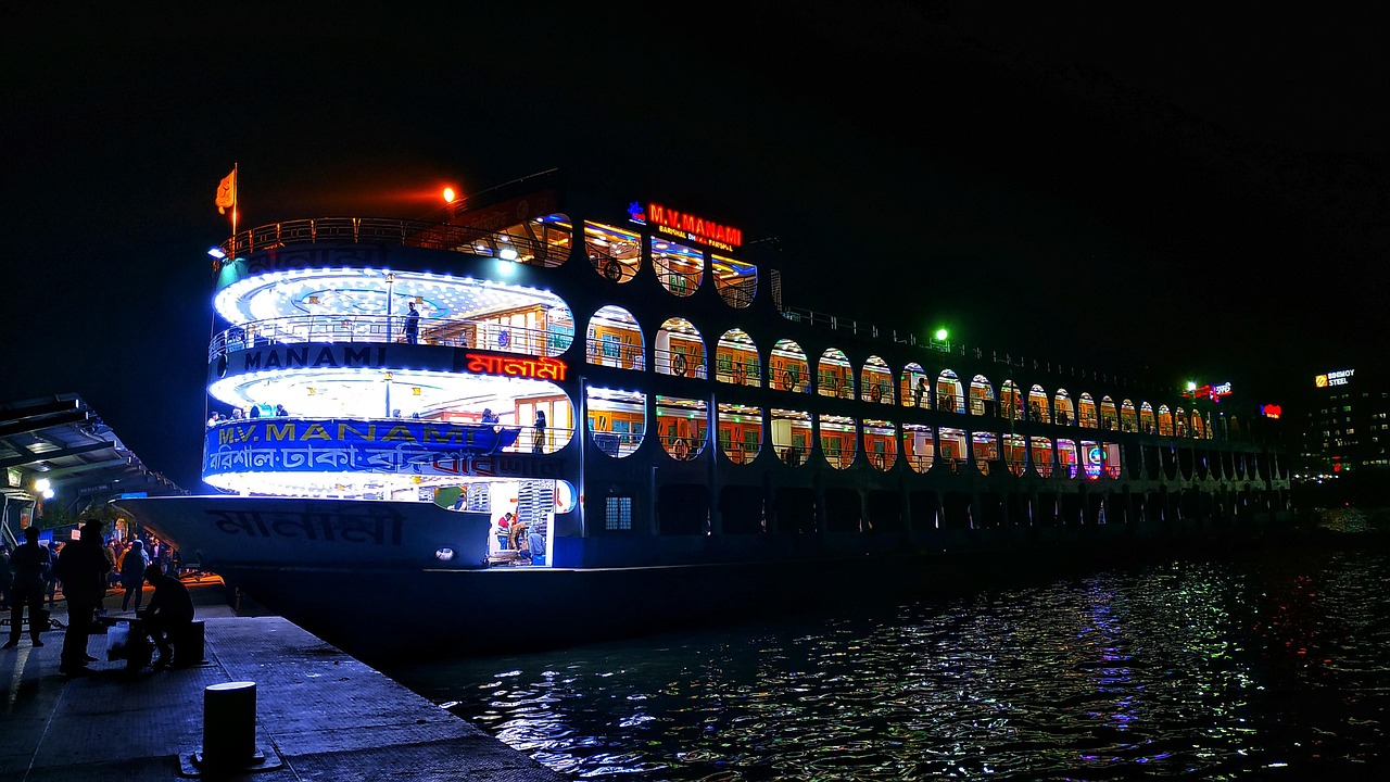 Ship Lover Dhaka Bangladesh - Free photo on Pixabay - Pixabay