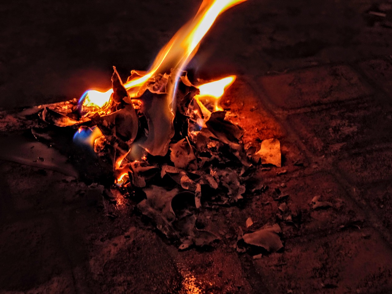 Fuego Feu - Photo gratuite sur Pixabay - Pixabay