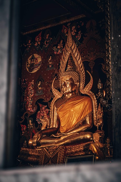 Bouddhisme Statue De Bouddha - Photo gratuite sur Pixabay - Pixabay