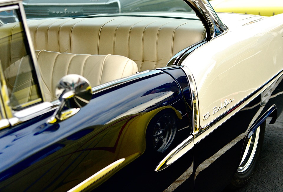 Chevrolet Belair Chevy Two - Free photo on Pixabay - Pixabay