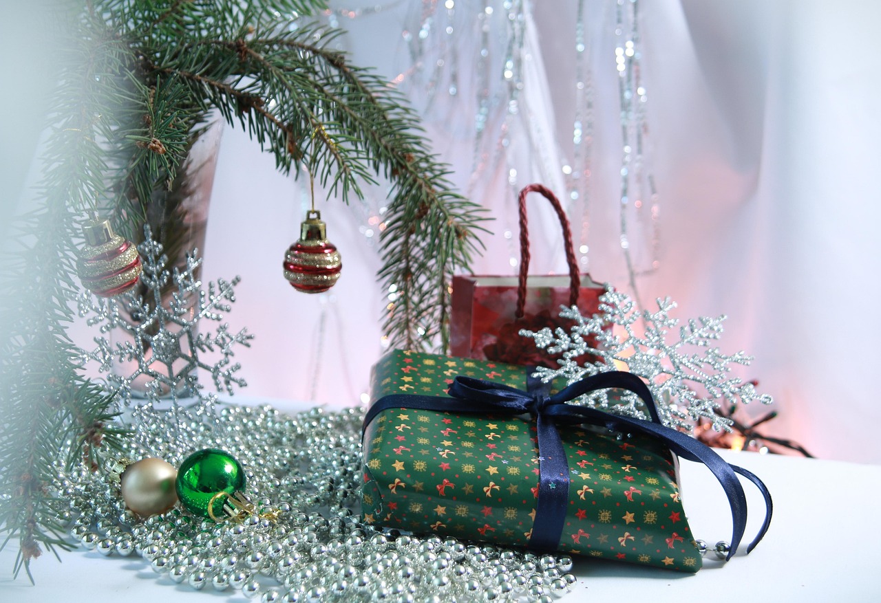 Natal Feriado Presentes Árvore De - Foto gratuita no Pixabay - Pixabay