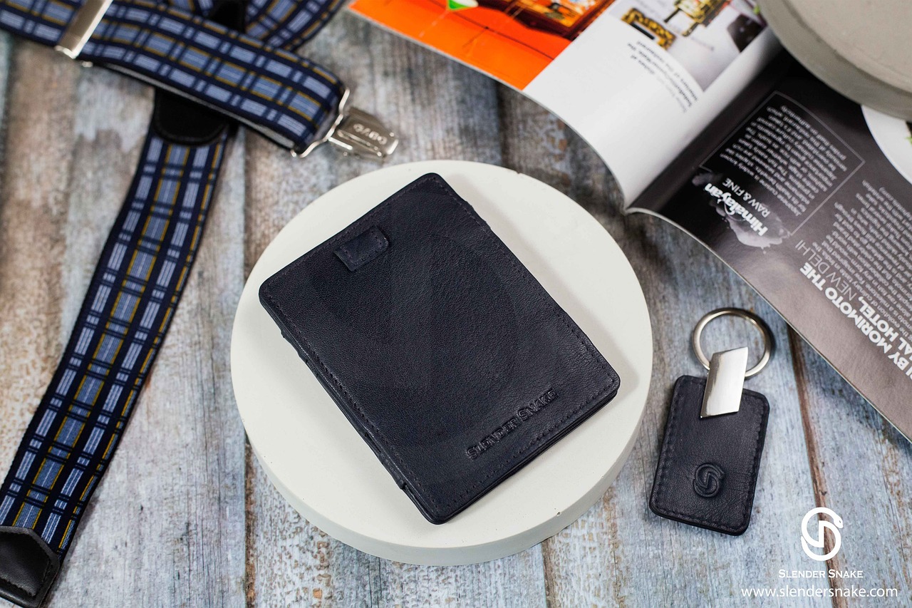 slendersnakewallet - Pixabay