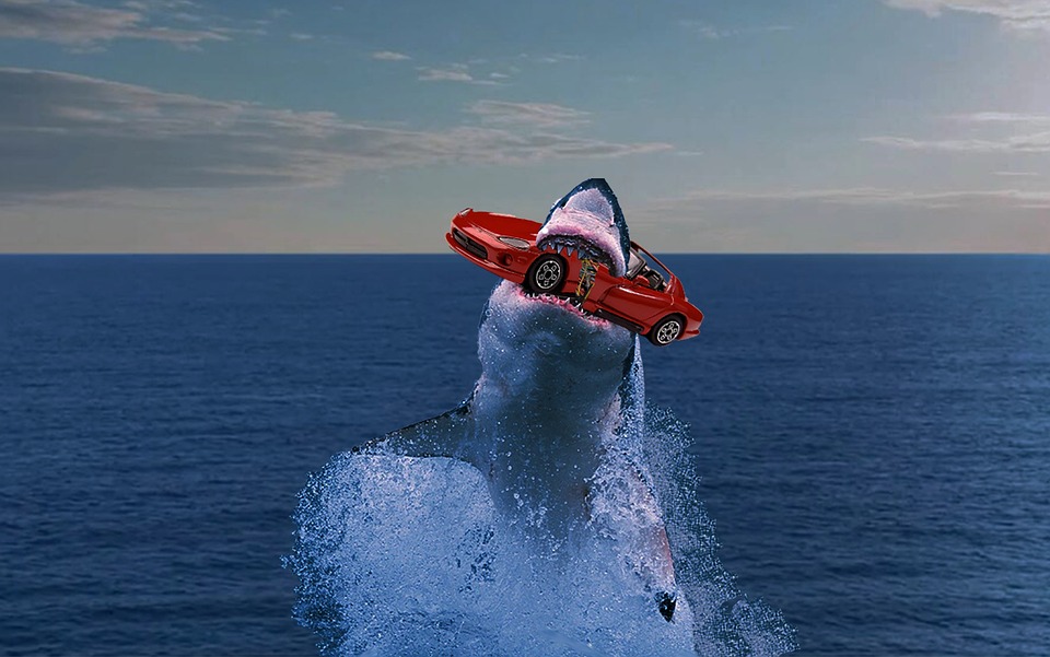 Photoshop Absurd Imaginary - Free photo on Pixabay - Pixabay