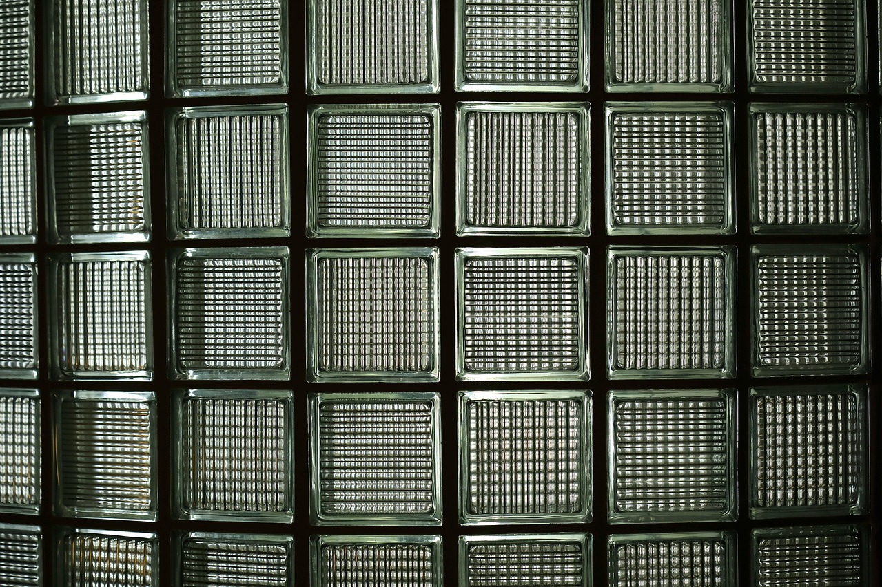 Glass Wall Crystal - Free photo on Pixabay - Pixabay